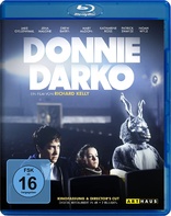 Donnie Darko Blu-ray (Germany)
