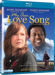 My Own Love Song Blu-ray
