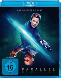Parallel Blu-ray (Germany)
