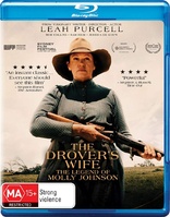 The Drover's Wife Blu-ray (Australia)