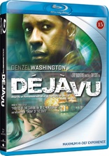 Source Code Blu-ray (DK) (Denmark)