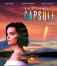 The Time Capsule Blu-ray