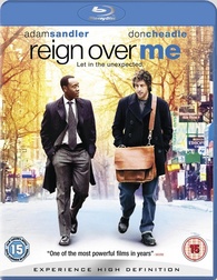 Reign Over Me Blu-ray (United Kingdom)