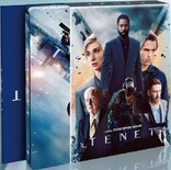 Tenet 4K Blu-ray (HDzeta Exclusive SteelBook) (China)