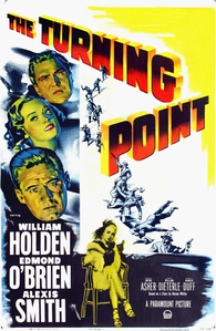 The Turning Point Blu-ray (Australia)