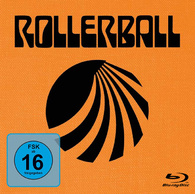 Rollerball Blu-ray (Cardboard sleeve) (Germany)