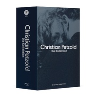 Christian Petzold Collection Boxset Blu-ray (DigiPack) (South Korea)