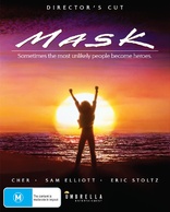 Mask Blu-ray (Australia)