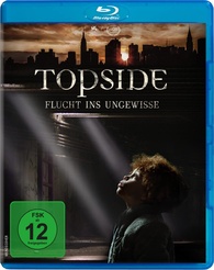 Topside Blu-ray (Germany)