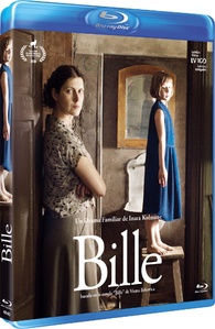 Bille Blu-ray (Spain)