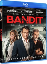 Bandit Blu-ray