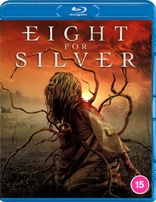 Eight for Silver Blu-ray (The Cursed) (United Kingdom)