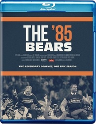 ESPN Films 30 for 30 - The '85 Bears Blu-ray