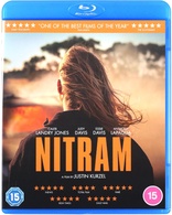 Nitram Blu-ray (United Kingdom)