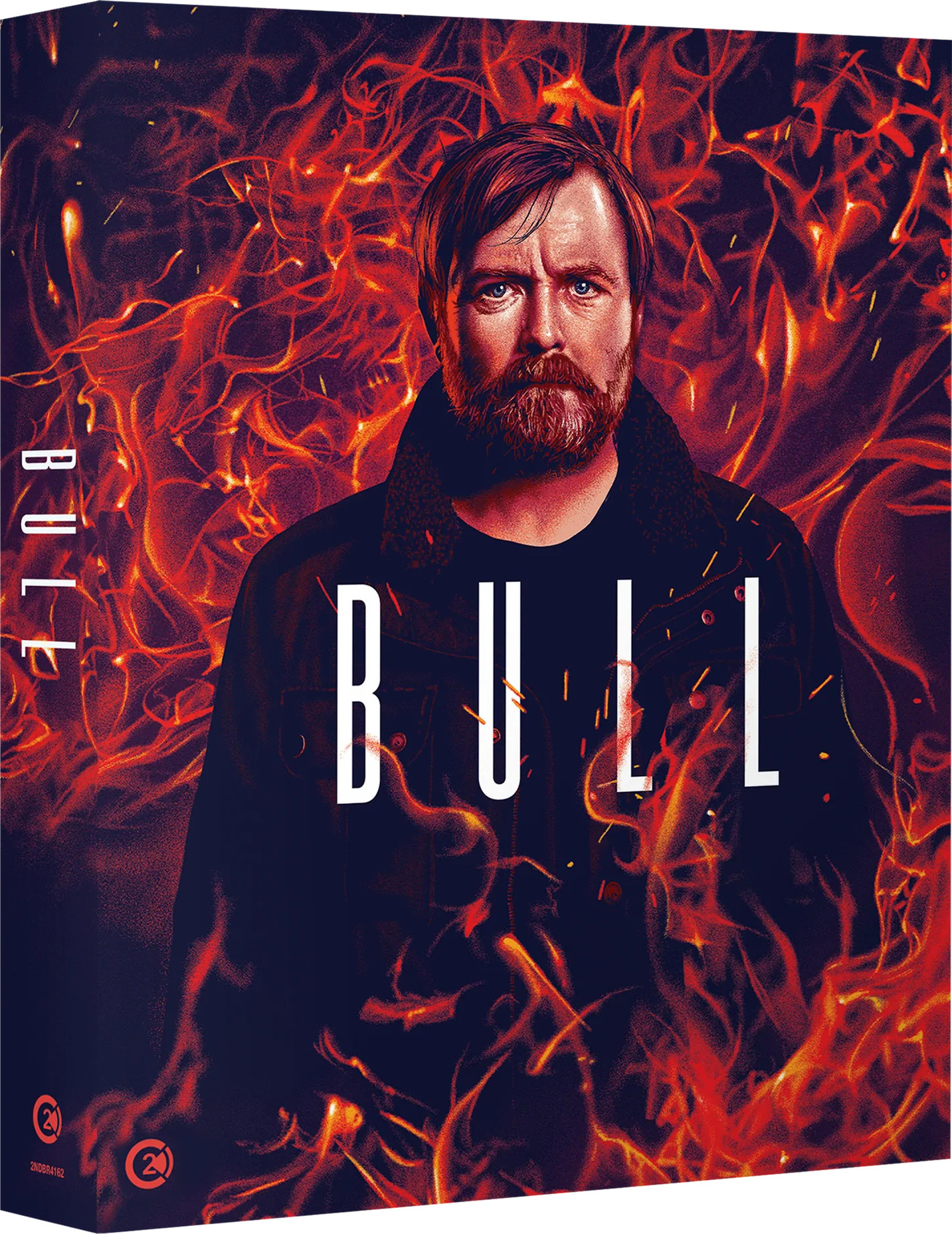 Bull Limited Edition Blu-ray