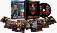 Judge Dredd Blu-ray (Juez Dredd / Especial Limitada y Numerada) (Spain)