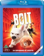 Antz Blu-ray (Denmark)