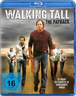 Walking Tall: The Payback Blu-ray (Germany)