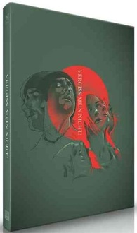 Vergiss mein nicht! Blu-ray (DigiBook) (Germany)