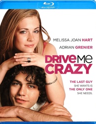 Drive Me Crazy Blu-ray