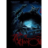The Hoot Owl Blu-ray