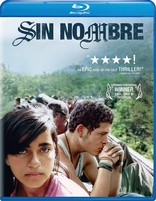 Sin Nombre Blu-ray