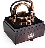 Saw: The Ultimate Collection 4K Blu-ray (4K Ultra HD + Blu-ray 3D + Blu-ray) (Australia)