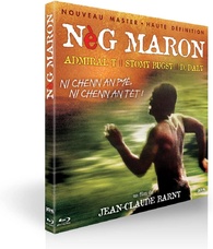 Nèg maron Blu-ray (France)