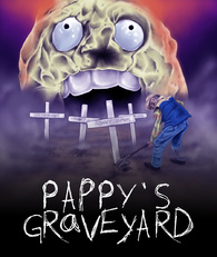 Pappy's Graveyard Blu-ray (SRS Cinema Exclusive)