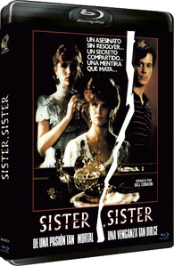 Sister, Sister Blu-ray (Spain)