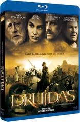 Druids Blu-ray (Vercingétorix / The Gaul | Druidas) (Spain)