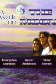 A Walk on the Moon Blu-ray