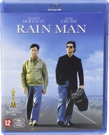 Rain Man Blu-ray (Netherlands)