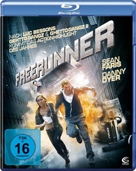Freerunner Blu-ray (Germany)
