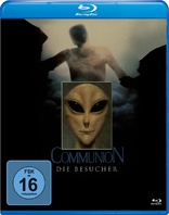 Communion DVD (Canada)