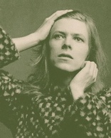 David Bowie: Divine Symmetry - The Journey to Hunky Dory Blu-ray (Blu ...