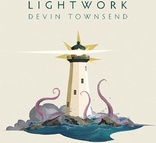 Devin Townsend: Lightwork Blu-ray (DigiPack)