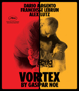 Vortex Blu-ray (Vinegar Syndrome Exclusive until Nov 29, 2022)