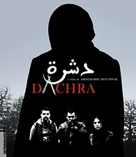 Dachra Blu-ray (Slipcover in Original Pressing)