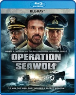 Operation Seawolf Blu-ray