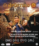 The Apostle Blu-ray (O Apóstolo) (Netherlands)