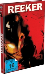 Reeker DVD (Canada)