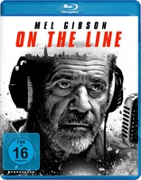 On the Line DVD