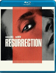 Resurrection Blu-ray