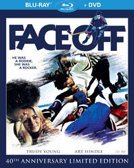 Face Off Blu-ray Release Date November 15, 2011 (Mise au jeu / Winter ...