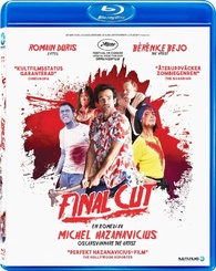 Final Cut Blu-ray (Coupez!) (Sweden)