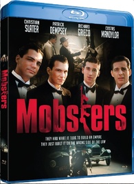 Mobsters 1991 Movie