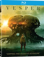 Vesper Blu-ray