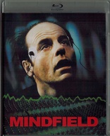 Mindfield Blu-ray (Mind Field / Slipcover in Original Pressing)