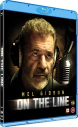 On the Line DVD